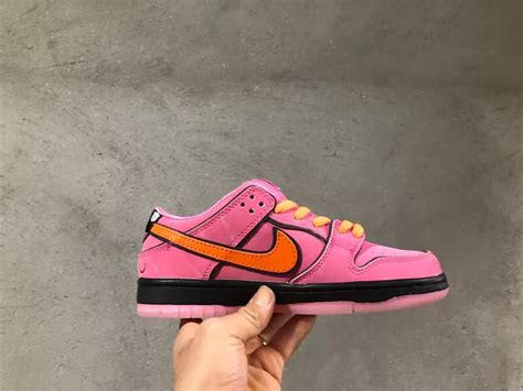 Powerpuff Dunks Highsale Store R Dhgatevip