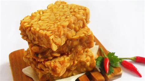 Resep Tempe Goreng Sederhana Tanpa Tepung Gurih Nan Lezat Food Fimela