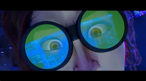 Spiderverse Doc Ock Fictional Character Crush Super Secret Spider Verse