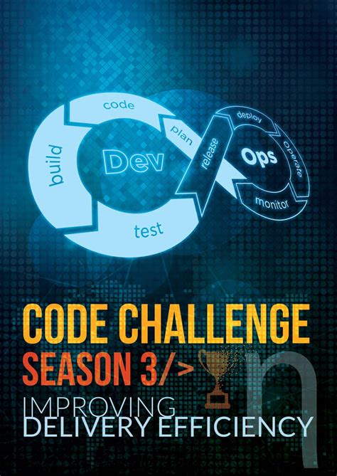Code Challenge Poster Freelancer