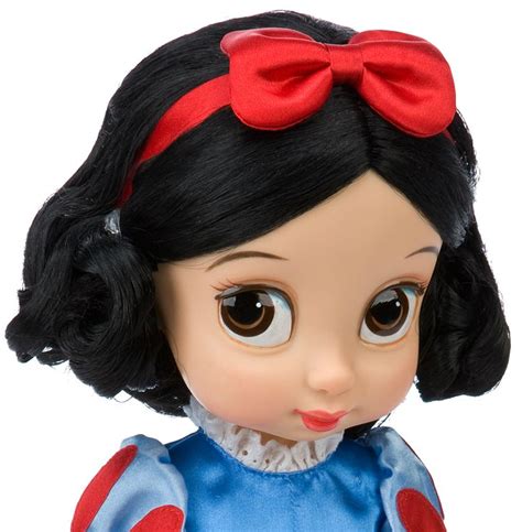 Filmic Light Snow White Archive Disney Animators Collection Snow