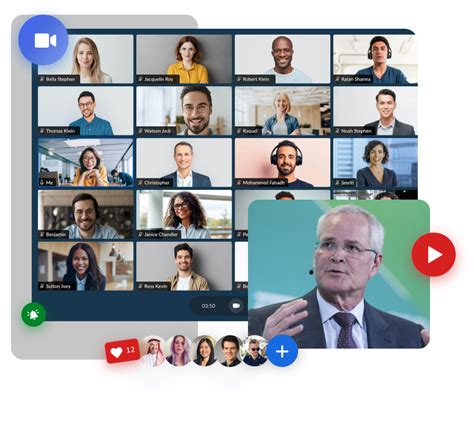 Host A Webinar Dms Universe