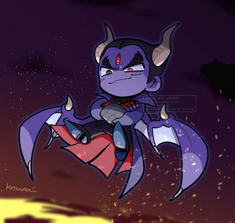 Mishima Kazuya And Devil Tekken Drawn By Kotorai Danbooru