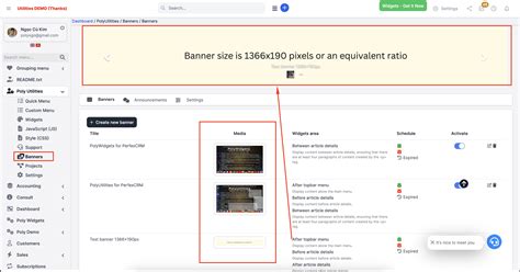 Polyutilities For Perfex Crm Quick Access Menu Custom Js Css And