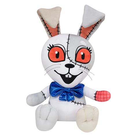 Five Nights At Freddys Security Breach Vanny Collectors Plush