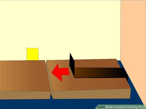 How To Install A Floating Floor 15 Steps With Pictures