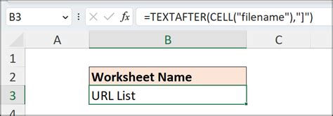 TEXTBEFORE And TEXTAFTER Functions Computergaga