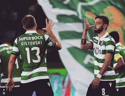 Бруно Фернандеш со порака до Стефан Ристовски ФОТО Sportclubmk