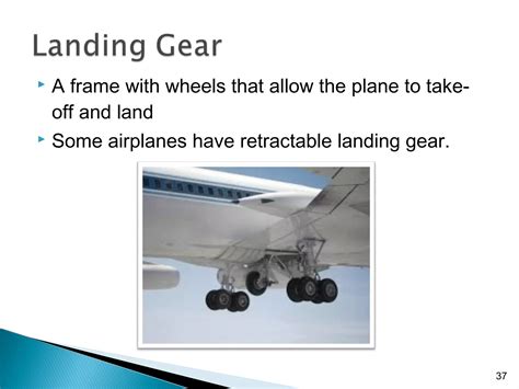 A Basic Introduction To Aerodynamics Ppt