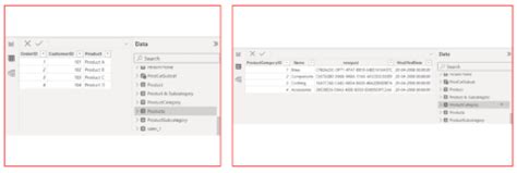 Ways To Combine Tables In Power BI Power Tech Tips