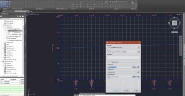 AutoCAD Civil D Offset Alignment Tutorial Civil D Widening Tutorial Revit News