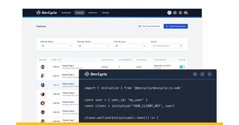 Taplytics Debuts Devcycle A Feature Flagging Platform For Devops Teams