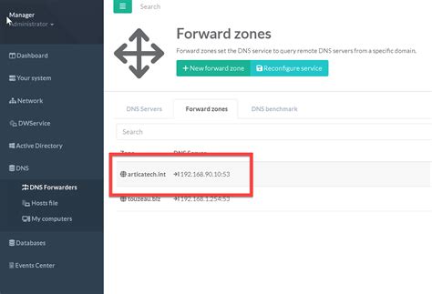 Kdc Resolve False V440 Artica Wiki