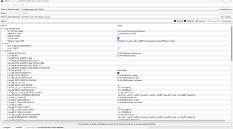Vulkan Loader Sdk 132611 Fails To Link C Shared Library Vulkan 1dll