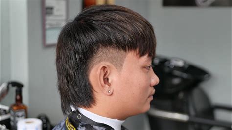 Korean Mullet Pinoy Version 🔥 Youtube
