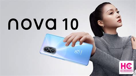 Huawei Nova Youth Edition First Sale On March Huawei Central