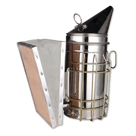 Beekeeping Tool Kit Set 6 Bee Hive Smoker Bee Brsu Grandado