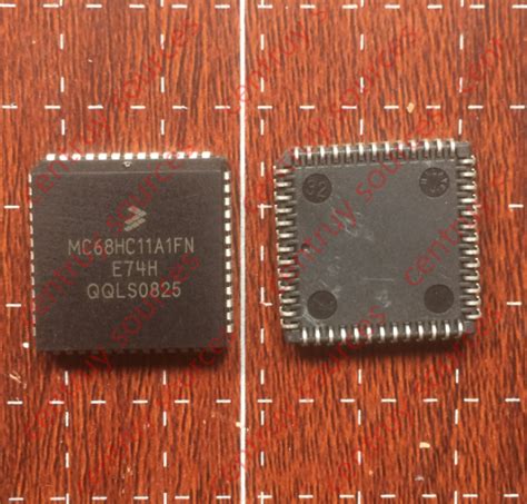 PCS MC HC A FN MC HC A FNR PLCC EBay