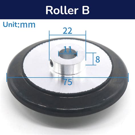 Elevator Tachogenerator Encoder Roller For Kone Echo Elevador Partes Elevator Tachogenerator Encoder Roller For Kone Echo Elevador Partes