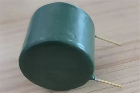 Surge Resistor For Motor Control Applications Ceramic Solid Carbon