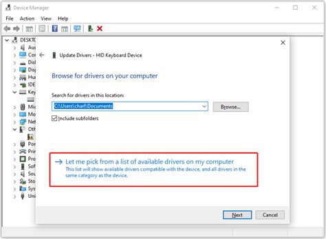 Guide To Fixing Keyboard Not Working After Windows 11 Update