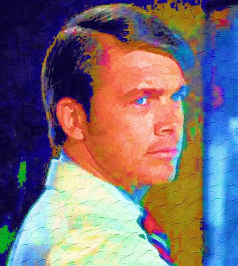 Chad Everett By Peterpicture On Deviantart