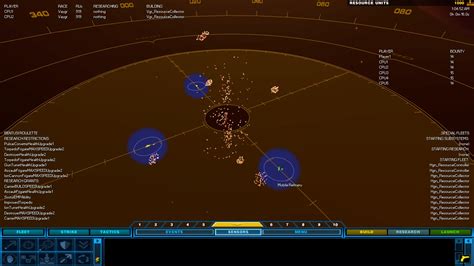 Homeworld Classic Enhanced Screens Image Moddb