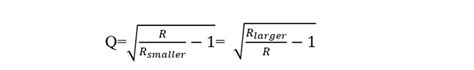 The T Shaped Matching Network Impedans