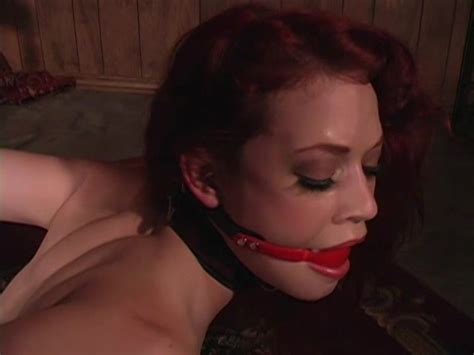 My Personal Slave Justine Streaming Video On Demand Adult Empire