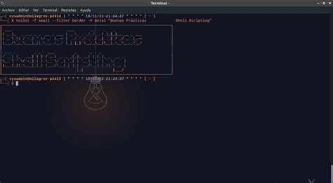 Shell Scripting Tutorial 05 Los Scripts De Bash Shell Parte 2