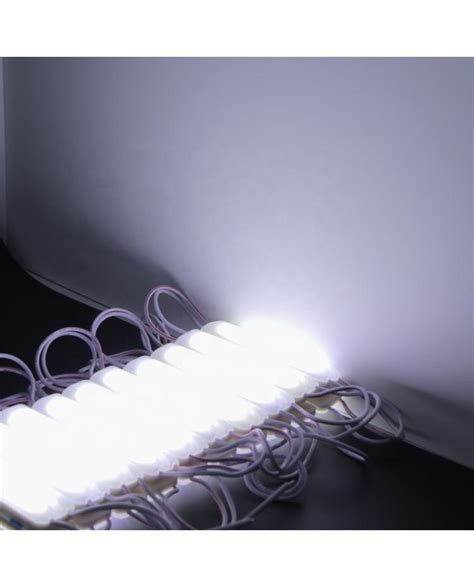 Injection COB V Light Modules For LED Advertise Signs