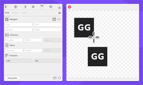 Align Objects Guideguide Align Objects Guideguide