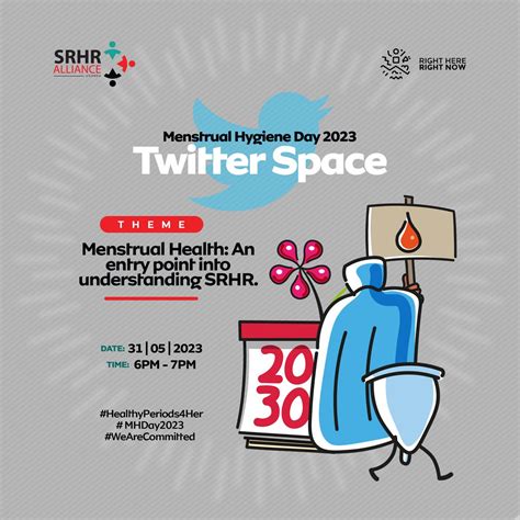 Make A Date With Us For An Mhday2023 Twitter Space Sexual
