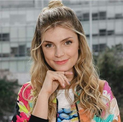 Pin De Susana Nieri Em Chiara Atrizes Atores Bia