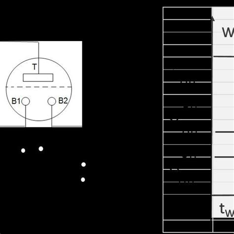 A Memory Configuration With A Temporary Short Circuit Instead Of The