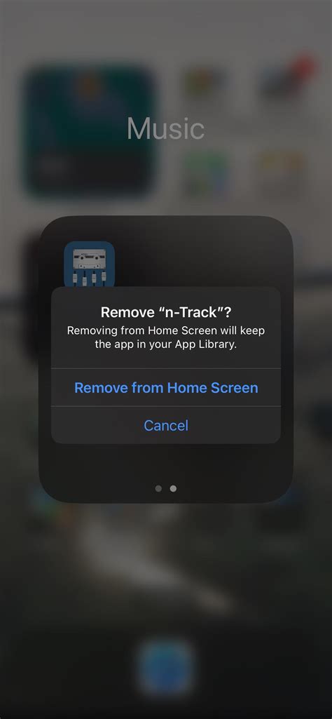 Phone Wont Let Me Delete Apps Just Hide Them From The Home Screen R Mildlyinfuriating