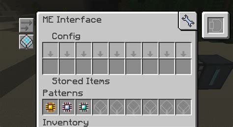 Ae2 Processoradvanced Inscriber Automation Minecraft Discussion