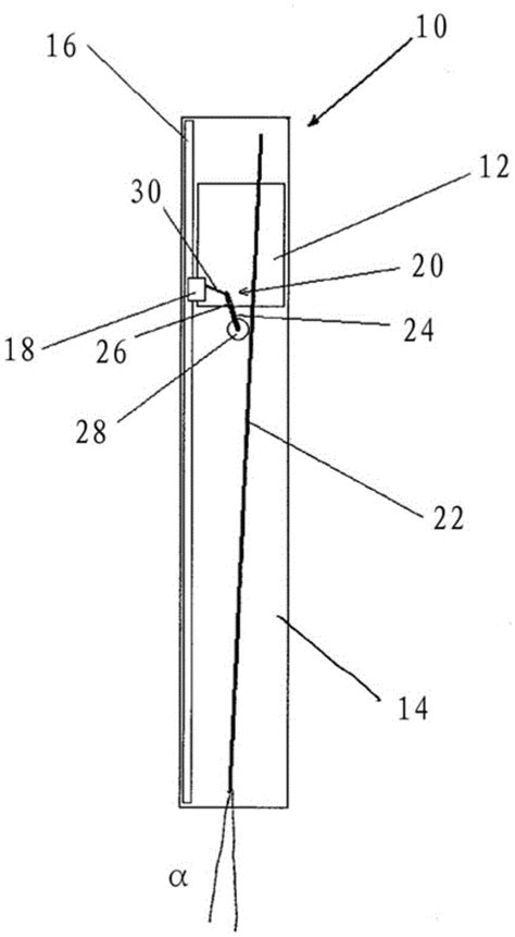 Elevator Eureka Patsnap