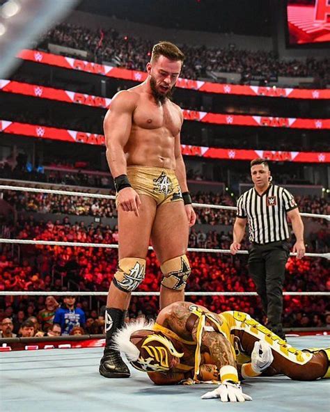 WWE Has Found Its Next Edge And The Two Stars Are On The Same Brand