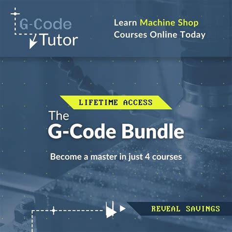 Gcodetutor On Linkedin Manufacturing Machining Cnc