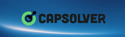 Capsolver Cheapest And Fastest Captcha Solver For Every Type Of Captcha Residential Proxies