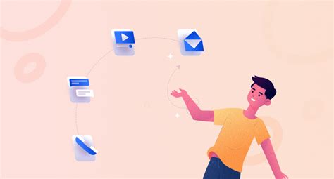The Benefits Of Omnichannel Customer Engagement Platforms