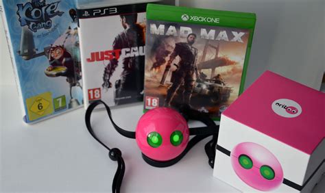 Daniel Floyd Om Datorspel Och Sex Discordia