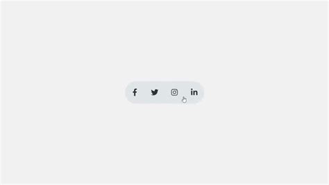 用html And Css 制作超炫的分享转发按钮 【网页前端设计】cid1030 网页前端期末作业 Html Css Jquery制作个人