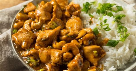 17 Easy Thai Chicken Recipes To Try At Home Insanely Good