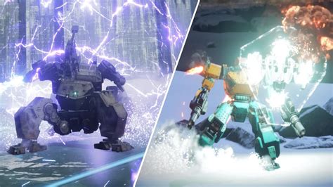 Armored Core 6 Battle Log Guide Gamers Mentor