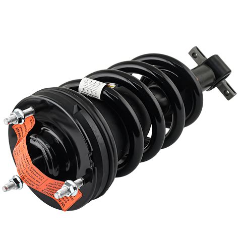 Monroe Chevy Silverado 1500 2007 2013 Front Strut W Coil Spring Asse