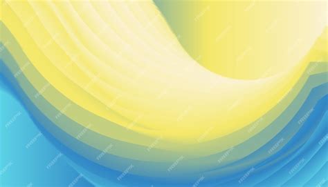 Premium Vector Free Vector Gradient Fluid Abstract Background