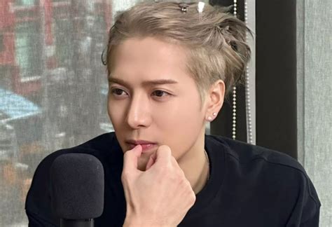 Chat With Jackson Wang Enjoy Free Ai Character Roleplay Flowgpt