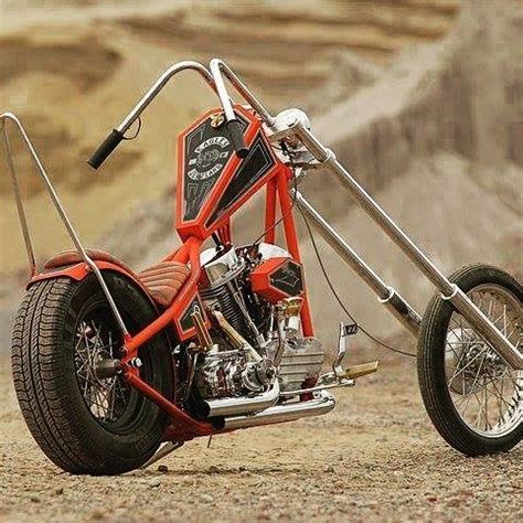 Haywire On Instagram “chop” Chopper Motorcycle Custom Choppers